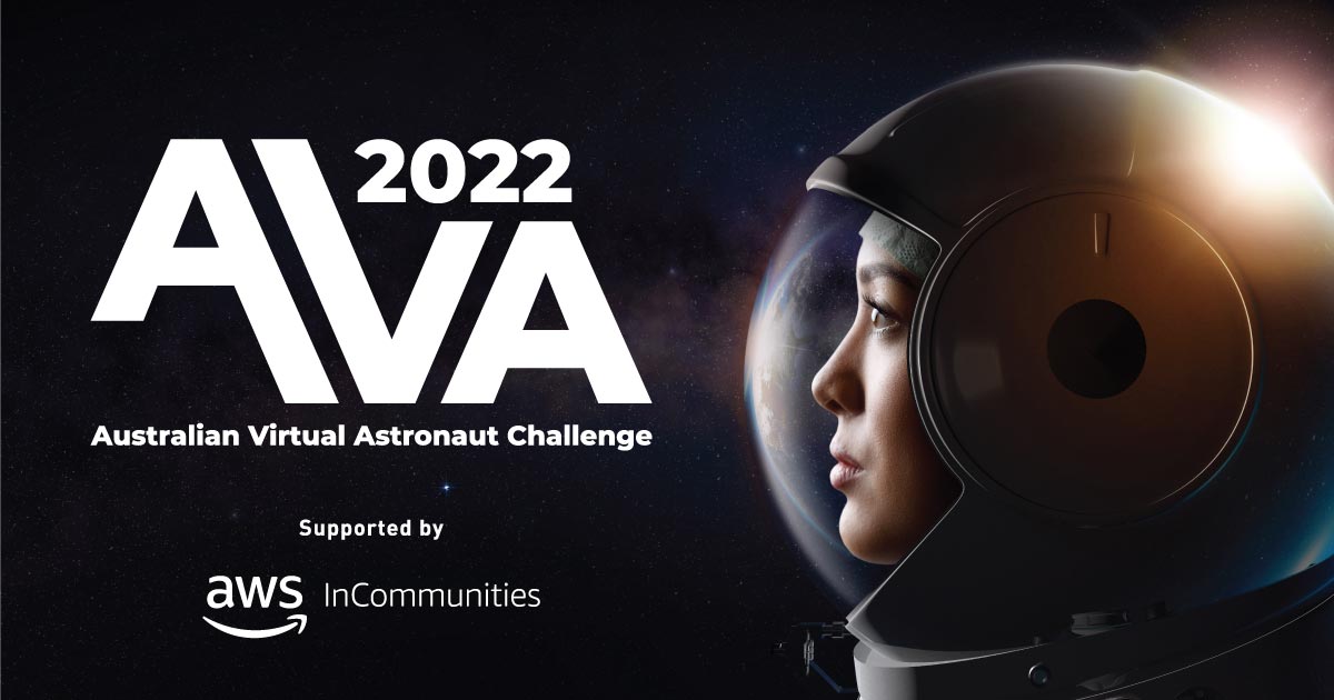 Missions - Australian Virtual Astronaut Challenge (AVA)