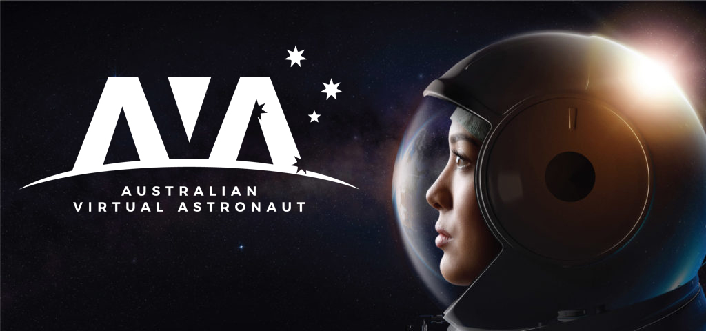 AVA | Australian Virtual Astronaut Challenge